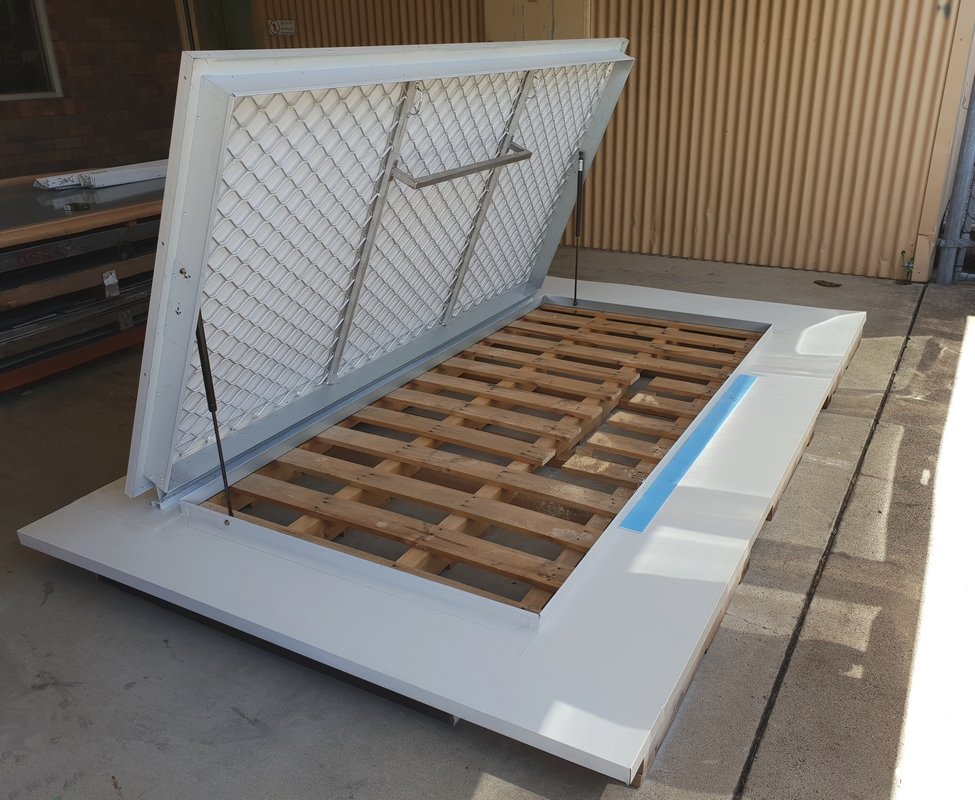 Skylight Producers | Redcliffe | Redcliffe Skylites