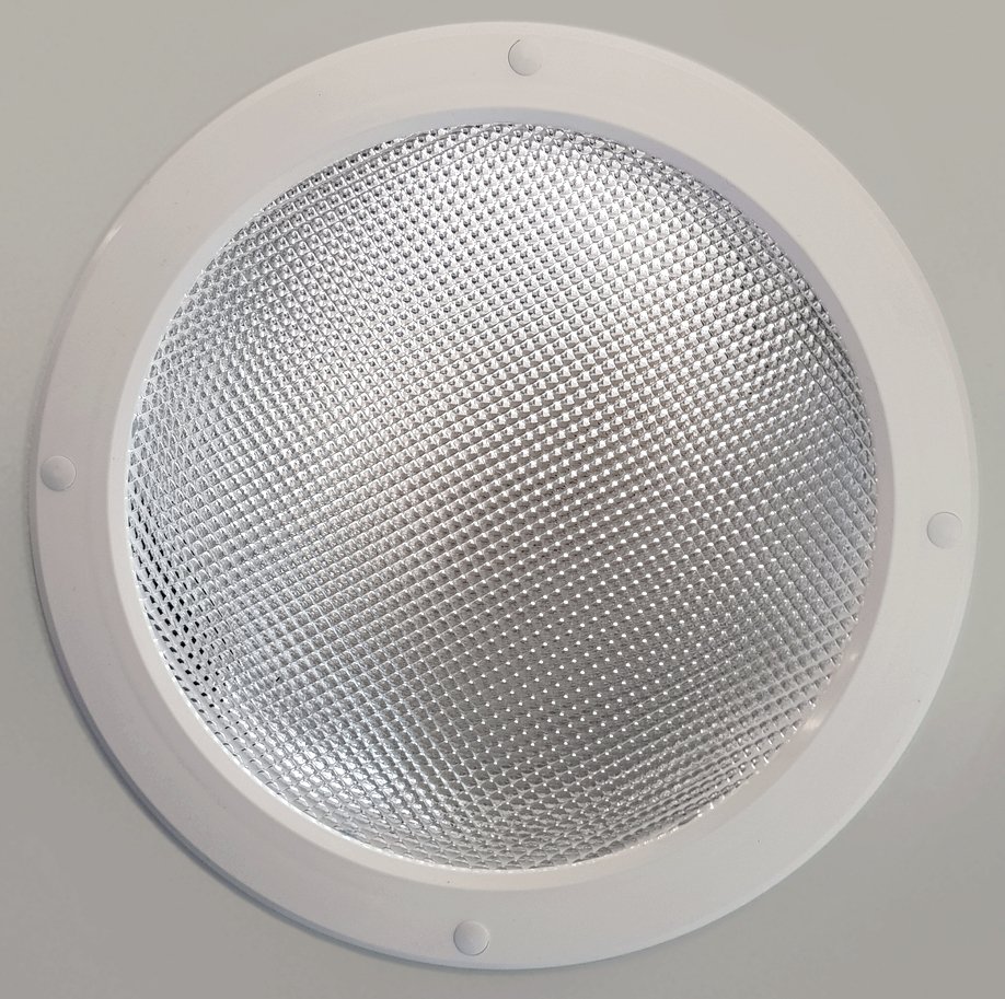 Circular Skylights | Redcliffe | Redcliffe Skylites