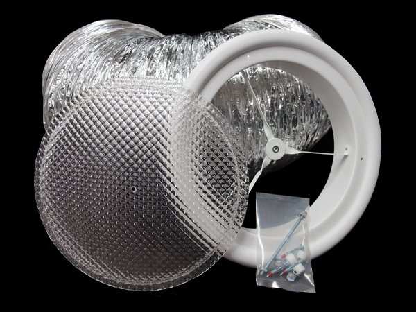 Circular Skylights | Redcliffe | Redcliffe Skylites