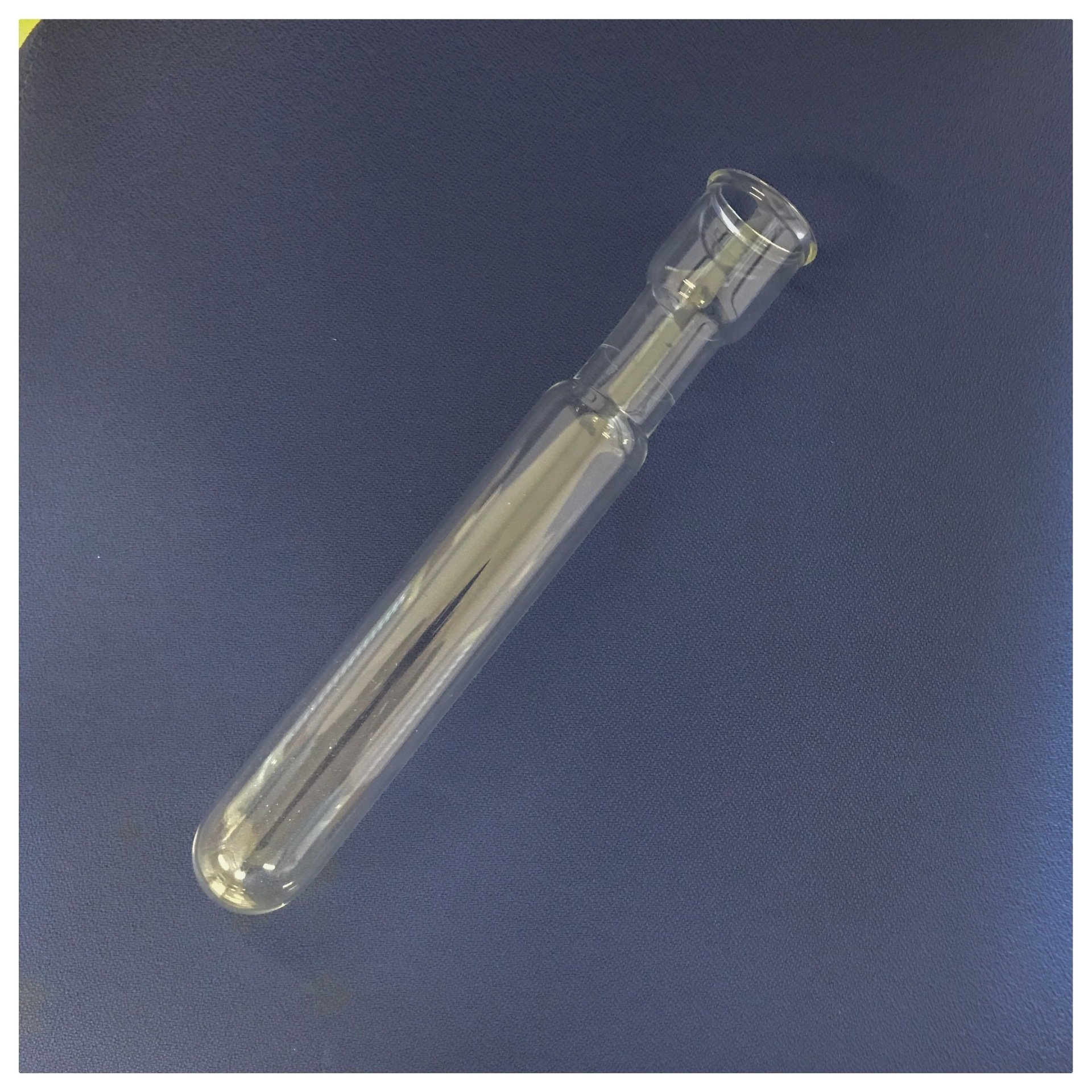 Kjeldahl Digestion Tubes - Eirglass Ltd Products