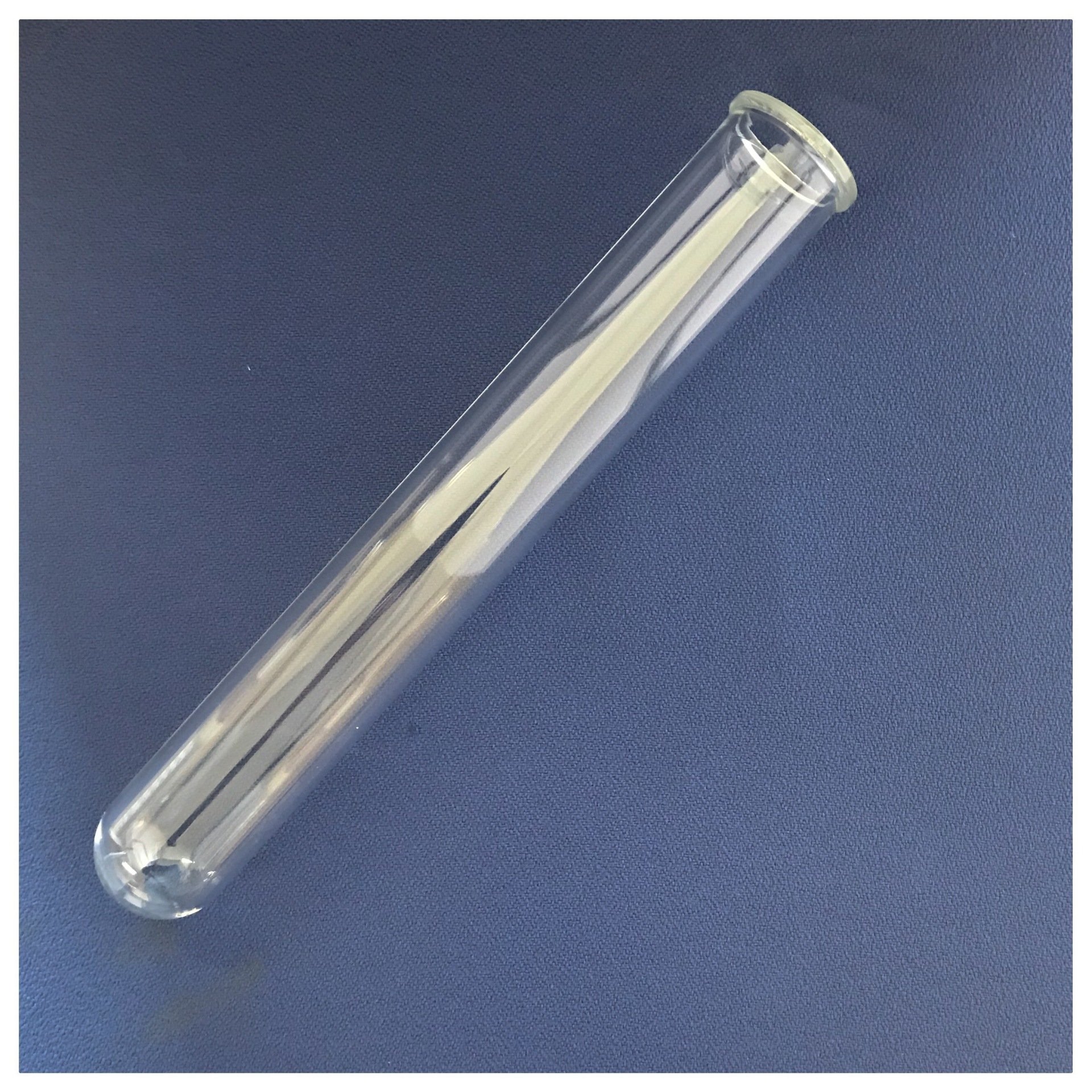 Kjeldahl Digestion Tubes - Eirglass Ltd Products