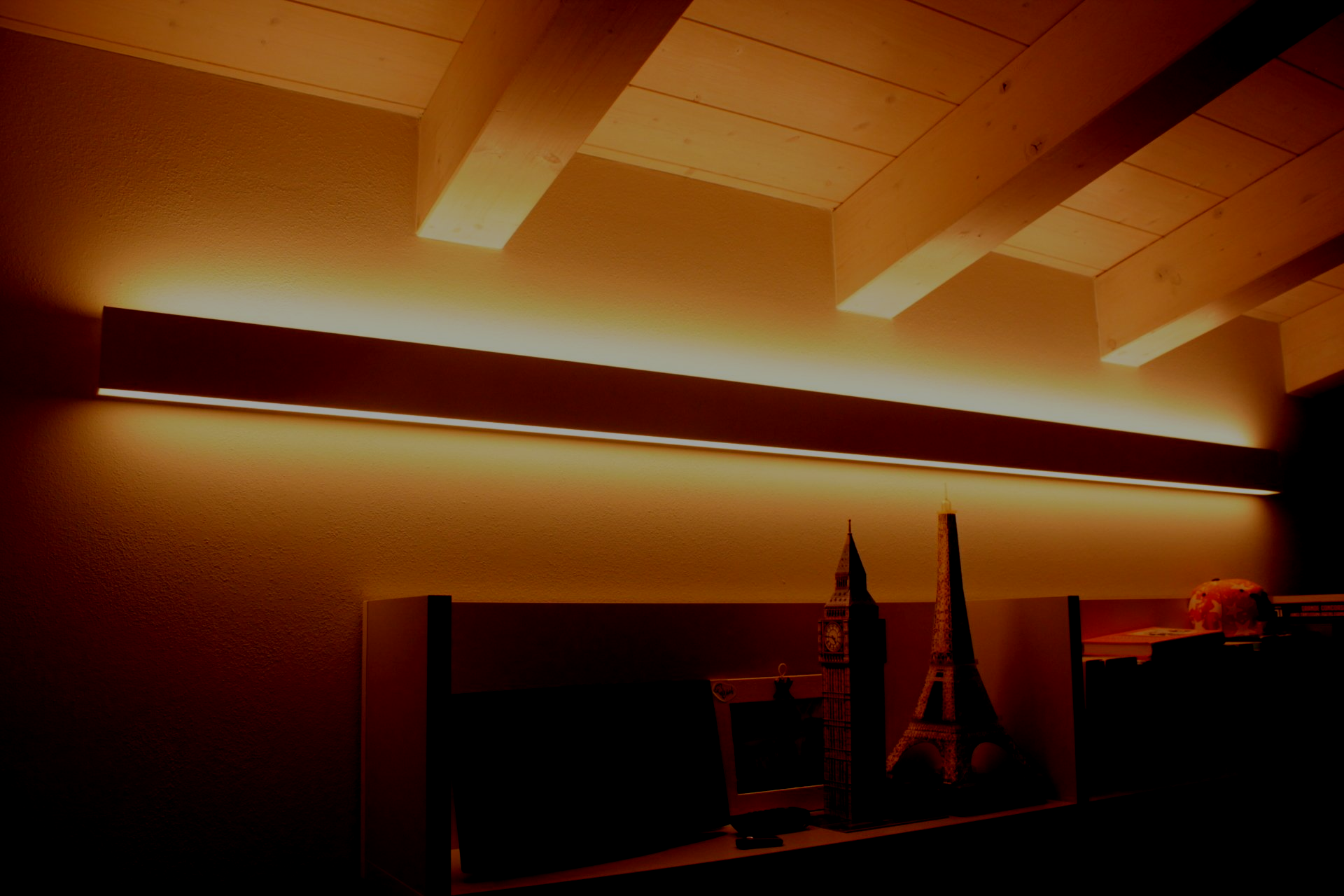 Lighting Designer Varese - Illuminazione Varese - Milano