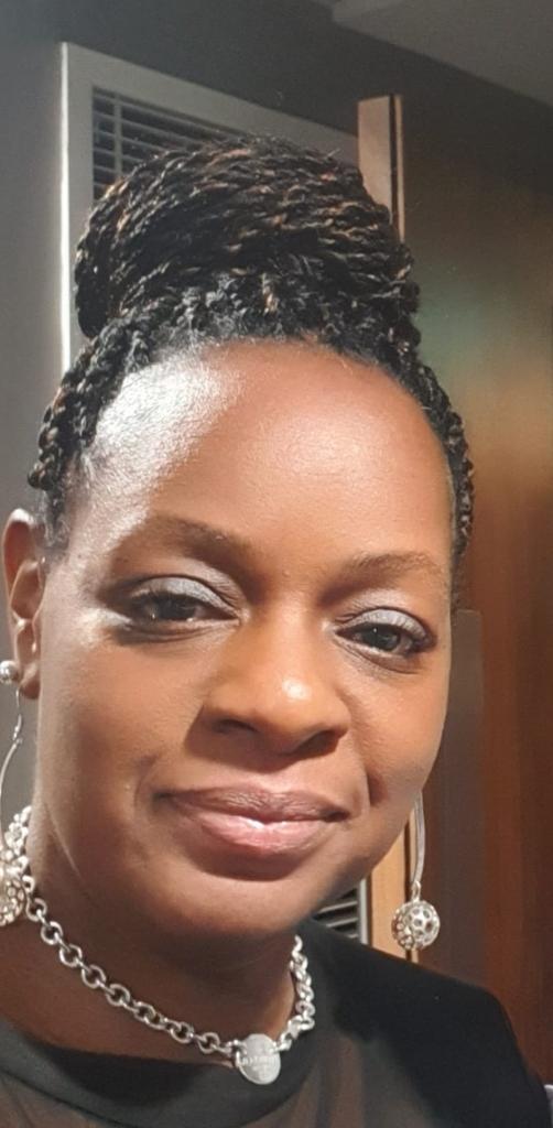 My 2nd Chance Annual Conference - Release the Sound