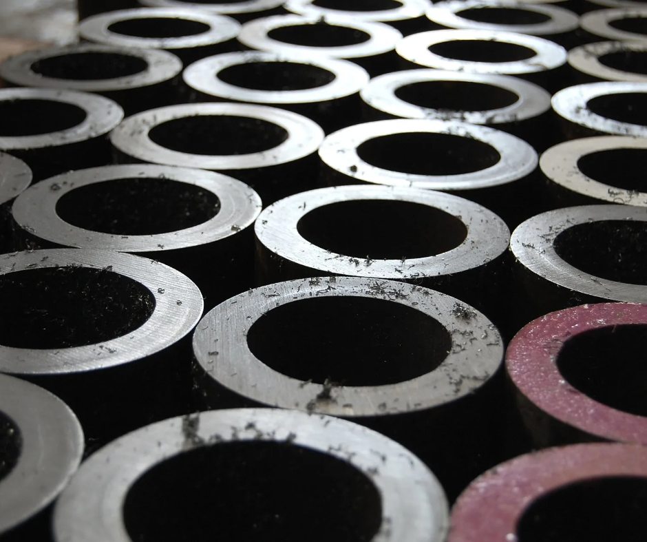 Tube and Steel Supplies Ltd - Steel Stockholder & Processor