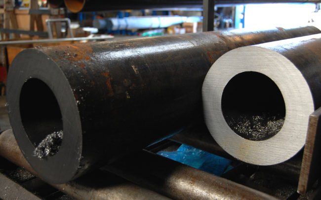 Tube and Pipe - Tubes and Pipes Stockists Newport