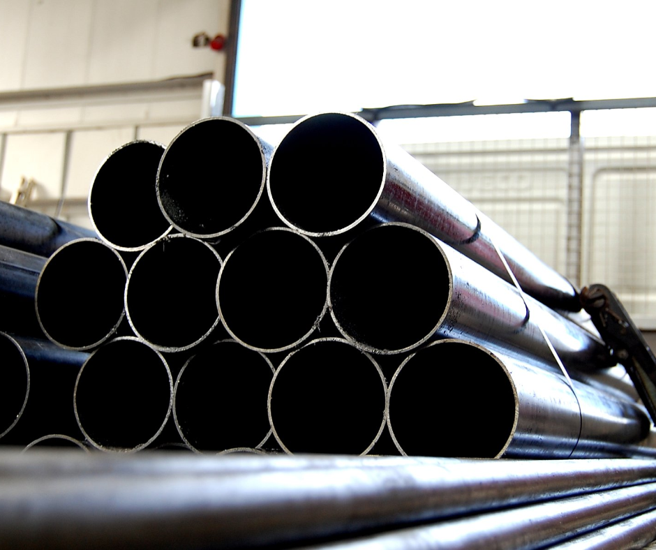 Tube and Pipe - Tubes and Pipes Stockists Newport