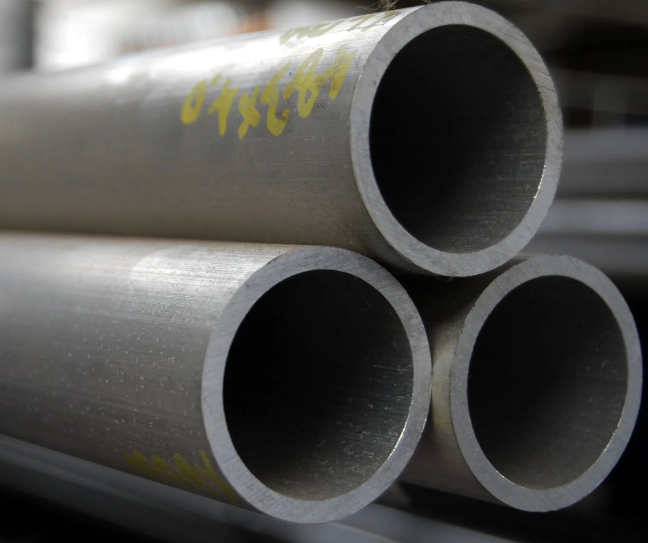 Tube and Pipe - Tubes and Pipes Stockists Newport