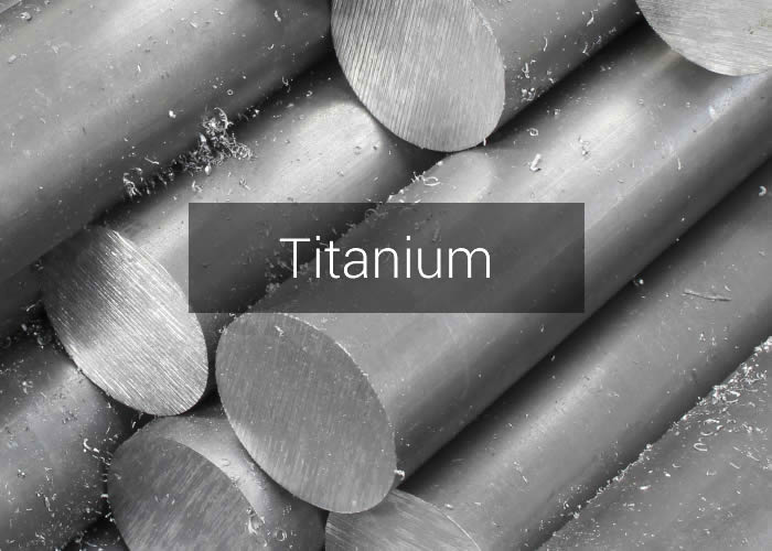 Non Ferrous Products