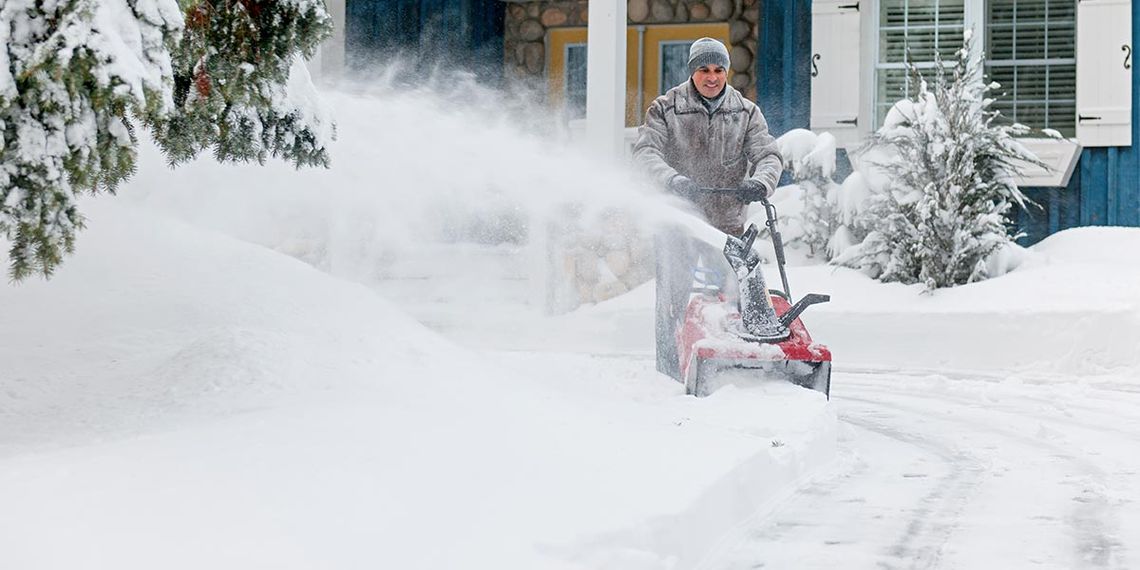 4 Ways to Prepare and Protect Your Driveway This Winter