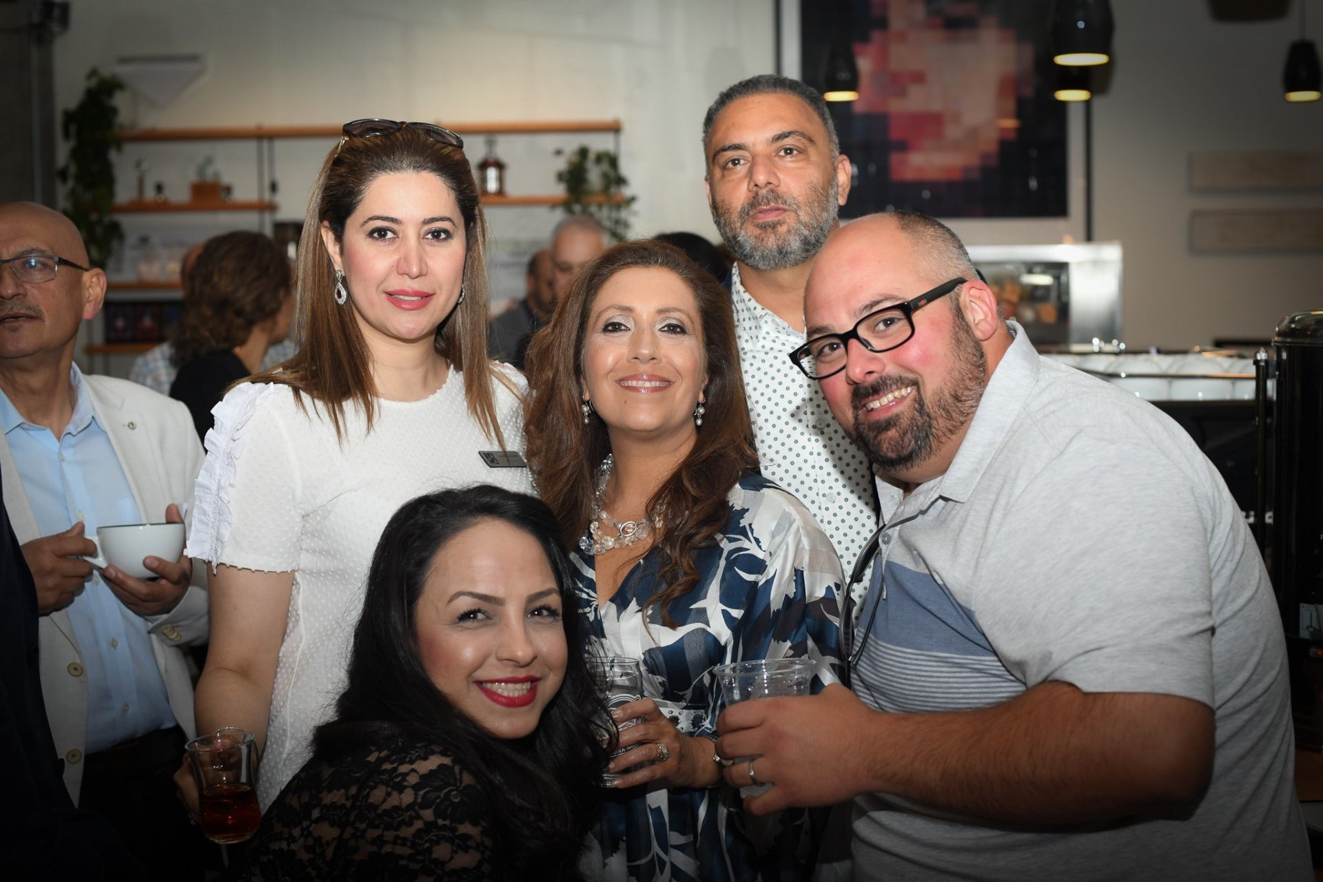 Seattle Iranian Festival | Iranian-American Community Alliance