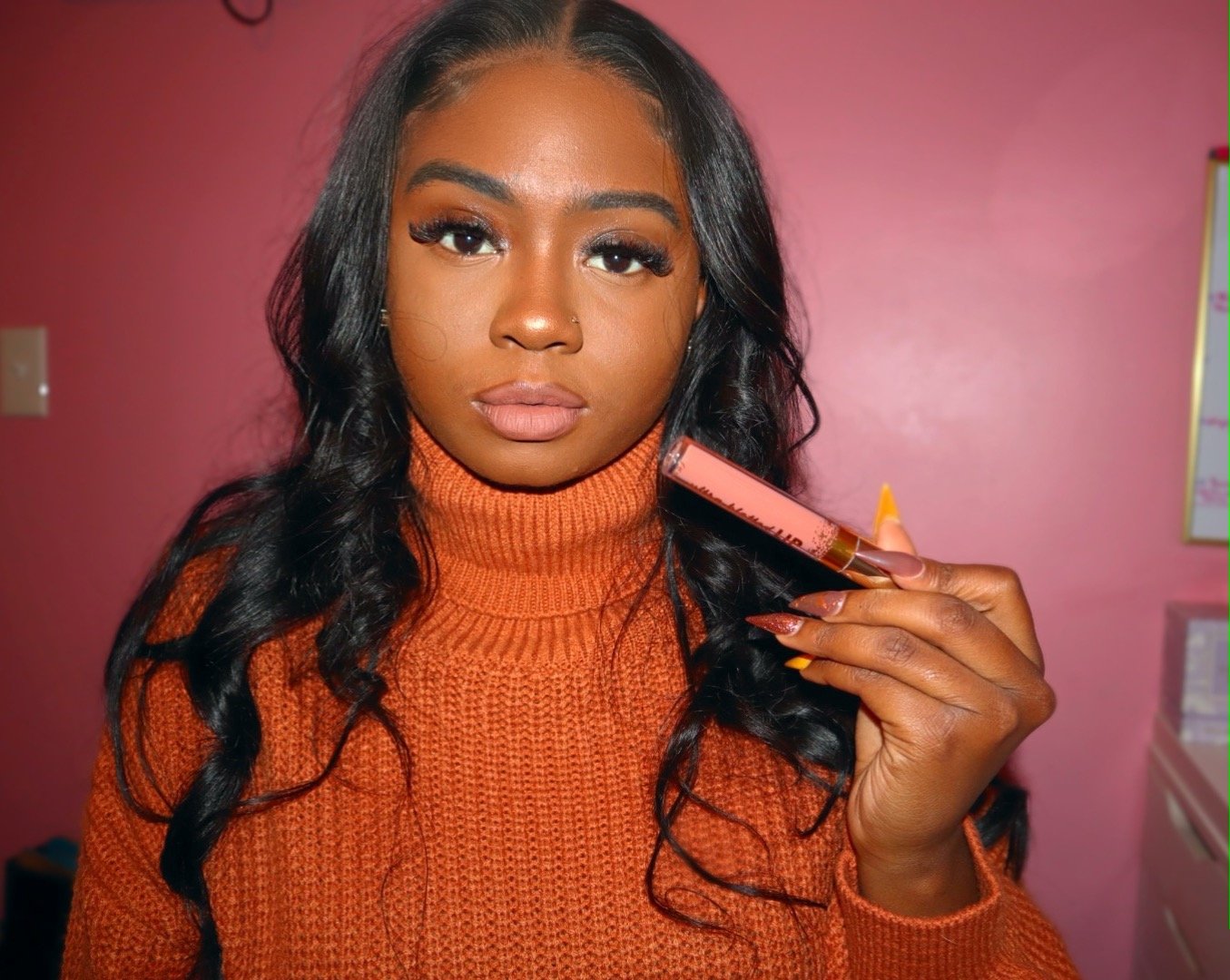 7 Affordable Lipsticks Perfect For Fall