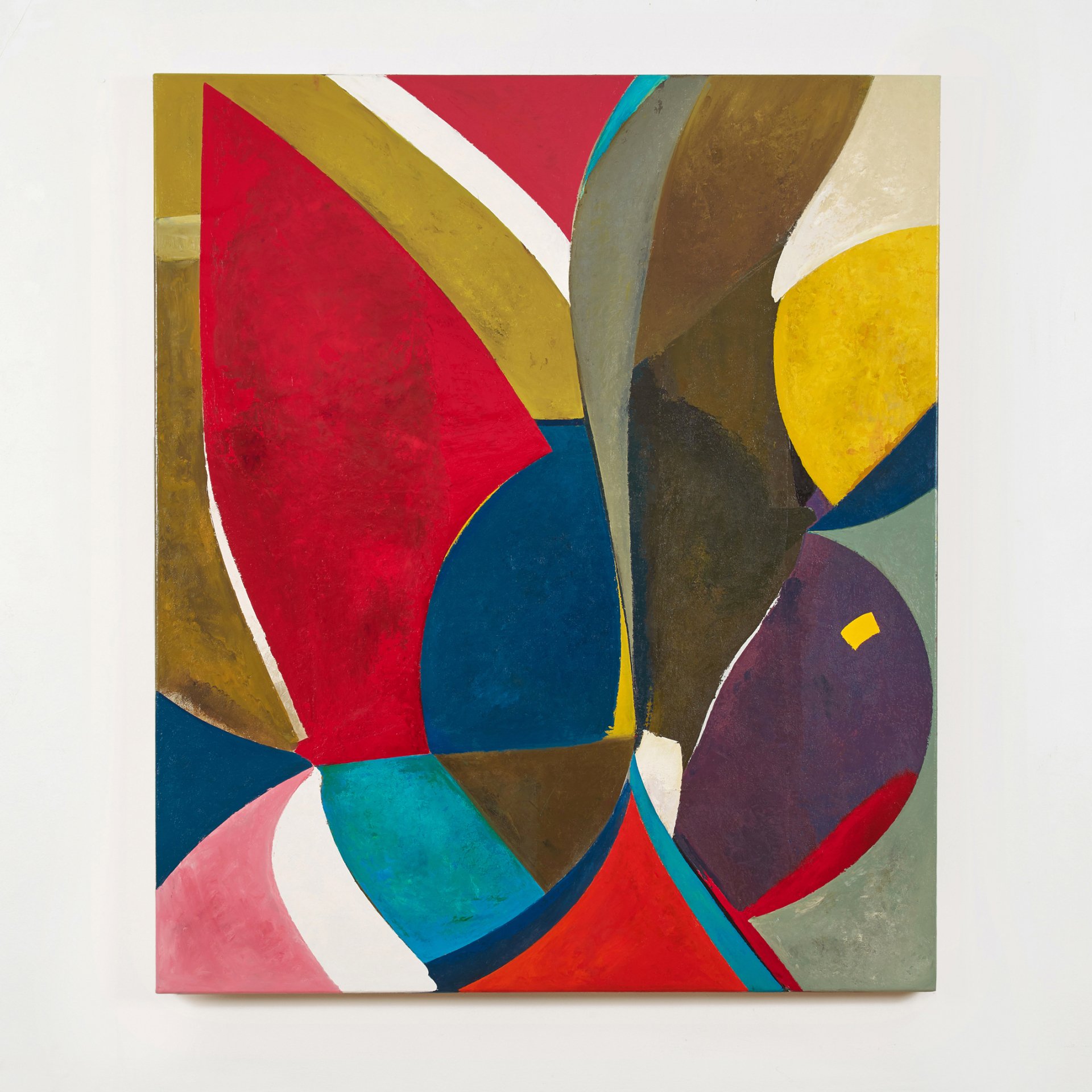 Works - Gabriele Cappelli