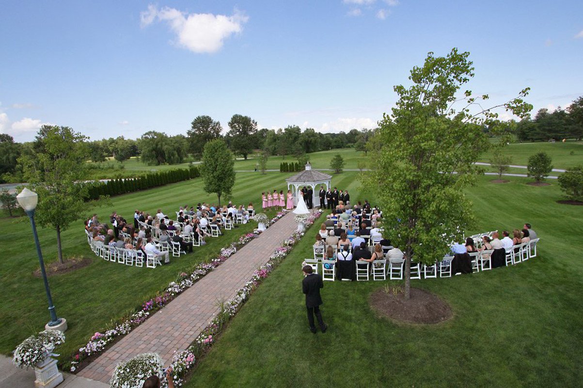 Mohawk River Country Club & Chateau Gallery | Schenectady, Troy ...