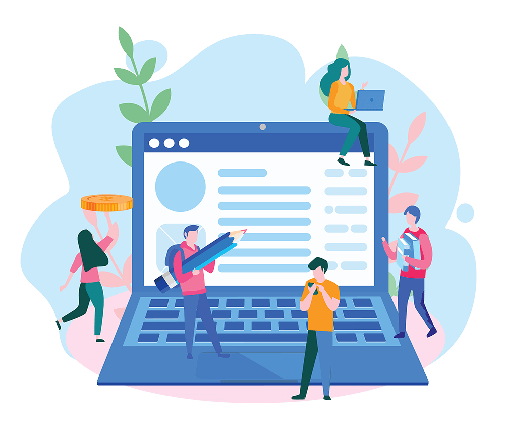 Our Platform | Engage Website Design