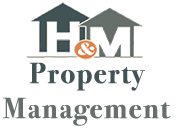 Work with H & M Property Management in California