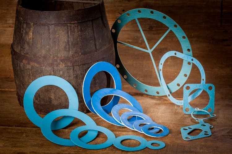 Why Colour Matters When Choosing Gaskets?