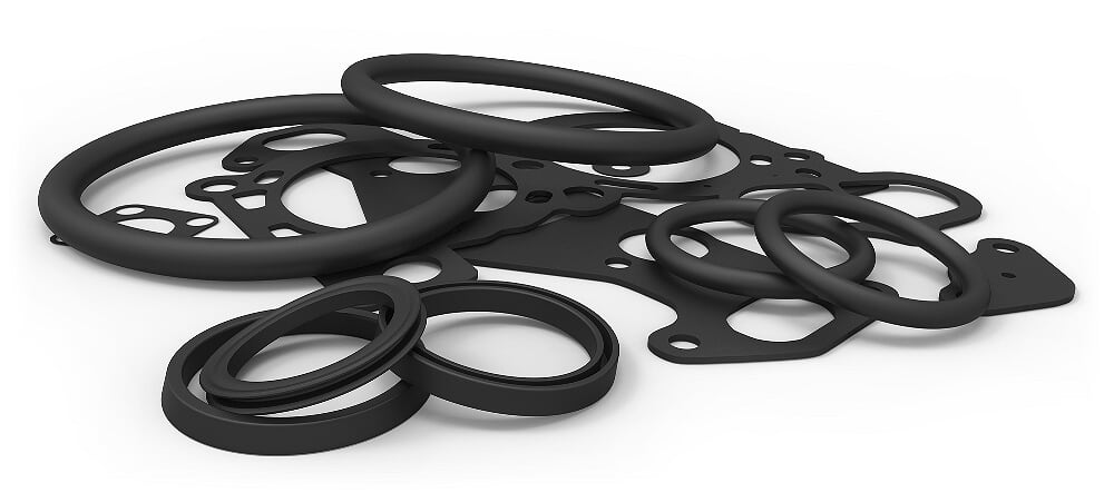 Why Colour Matters When Choosing Gaskets?