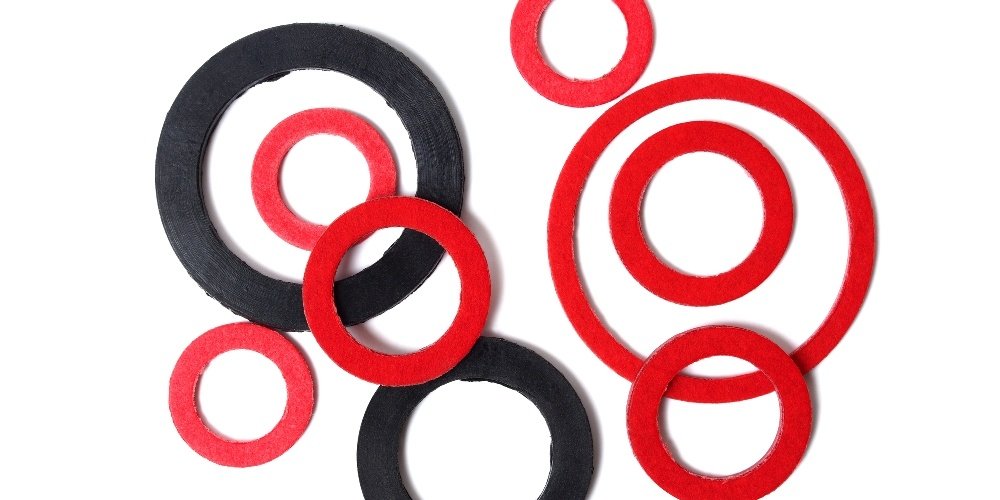 Why Colour Matters When Choosing Gaskets?