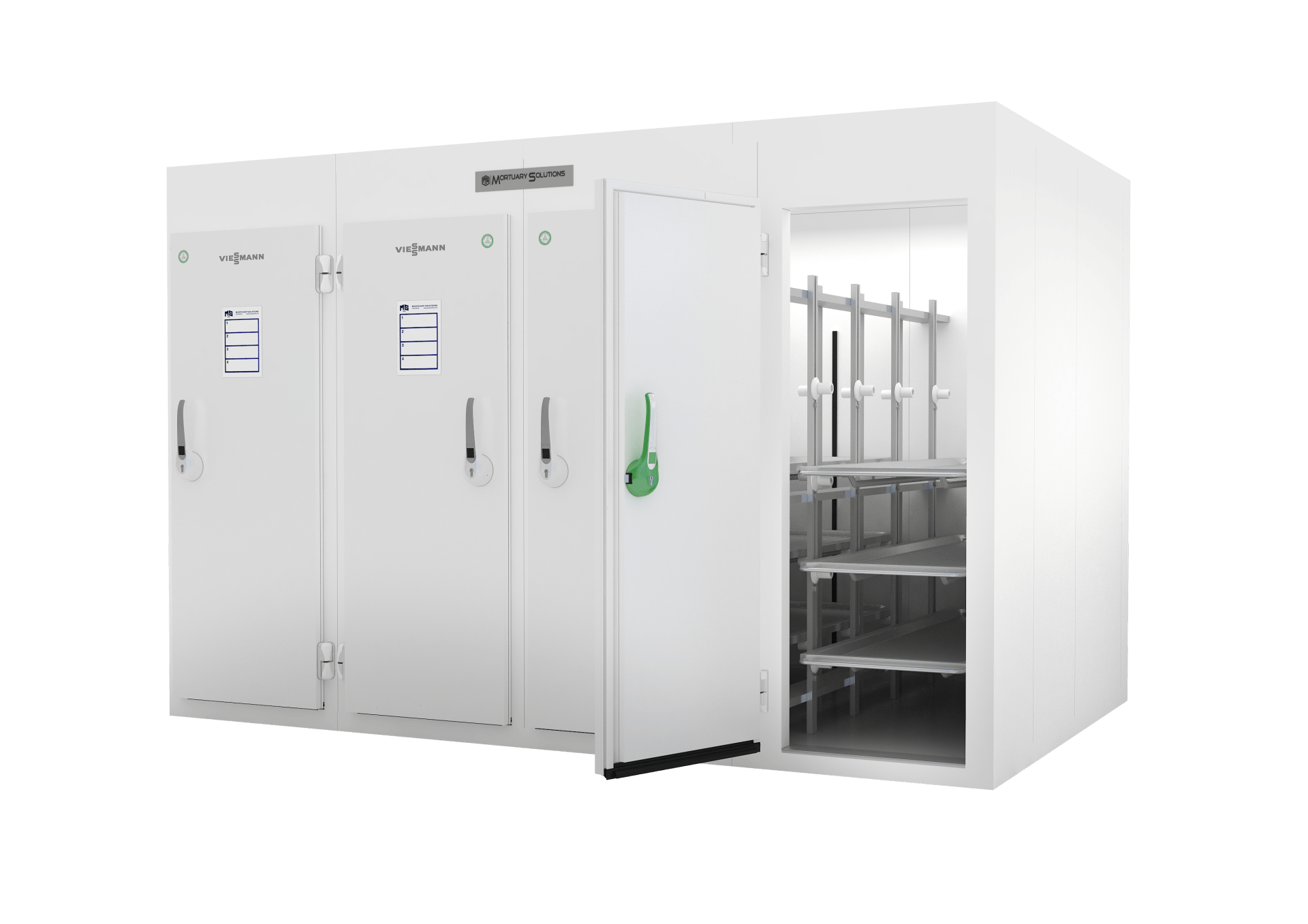 Reliable mortuary equipment | Mortuary Solutions