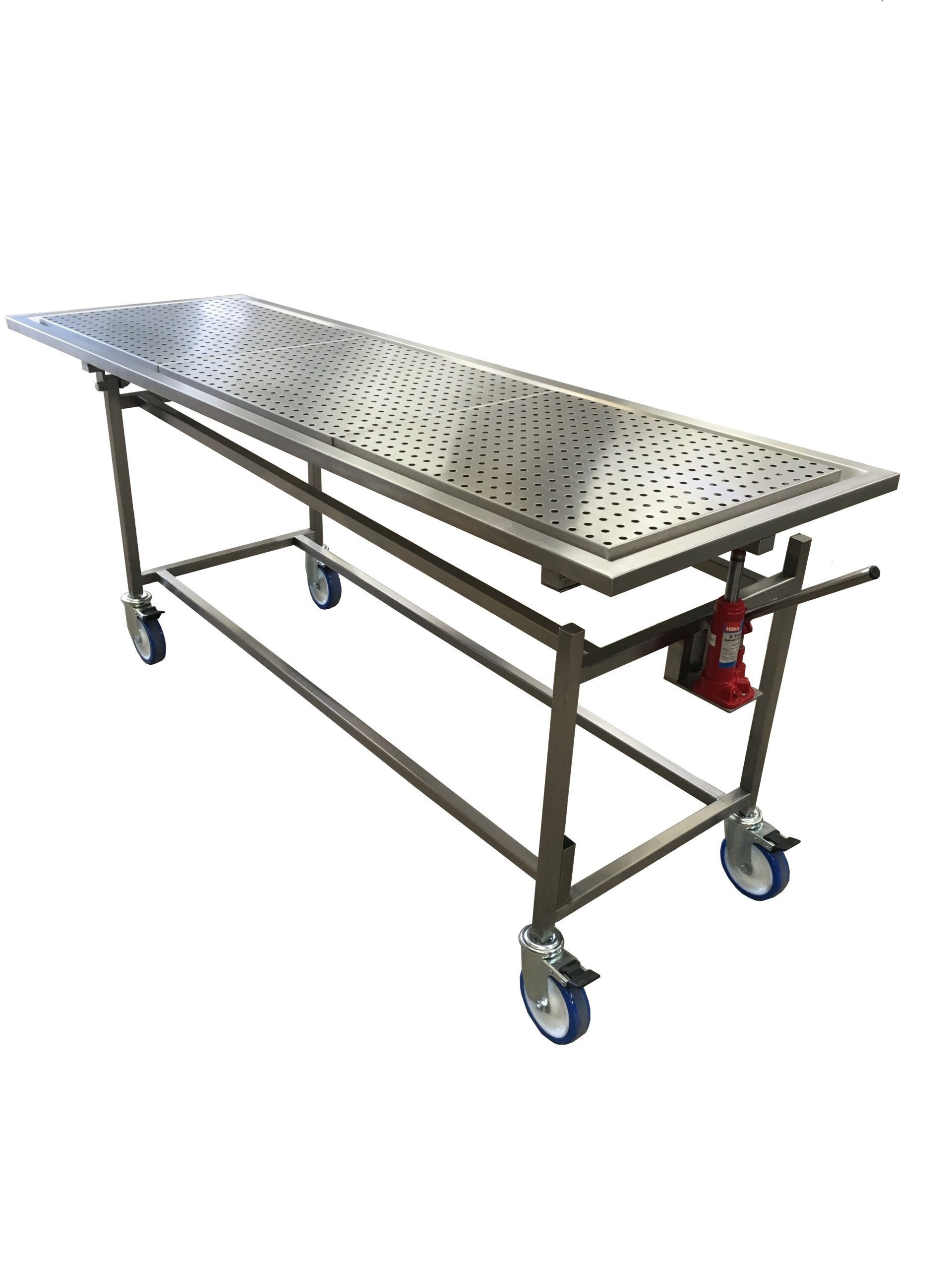 Mortuary supplies | Mortuary Solutions