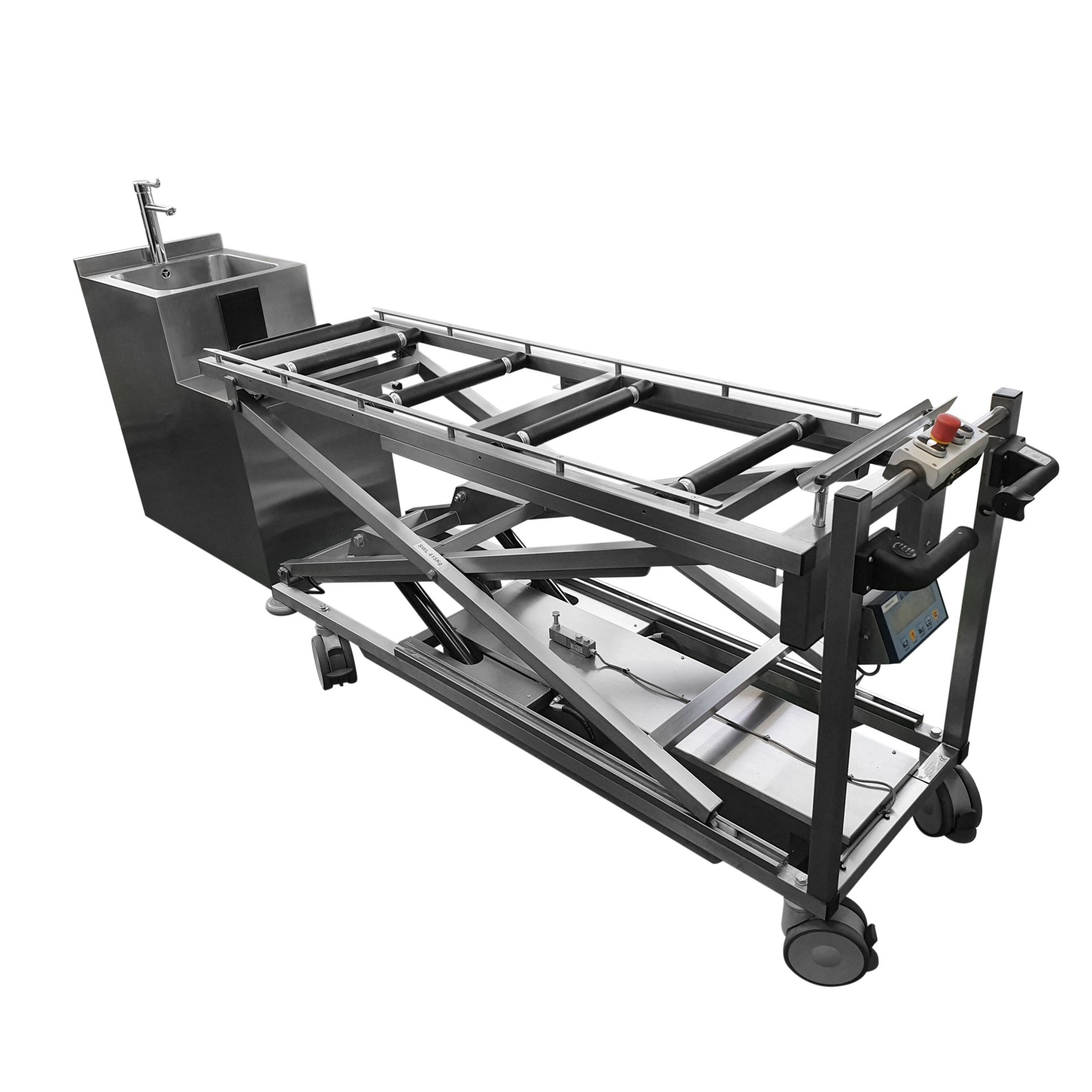 Reliable mortuary equipment | Mortuary Solutions