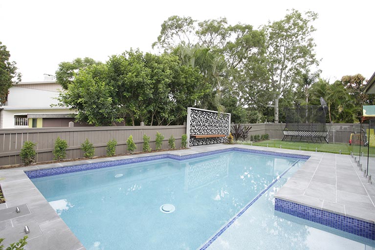 Family Pools | Brisbane | Norfolk Pools