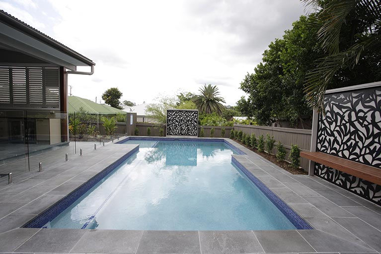 Family Pools | Brisbane | Norfolk Pools