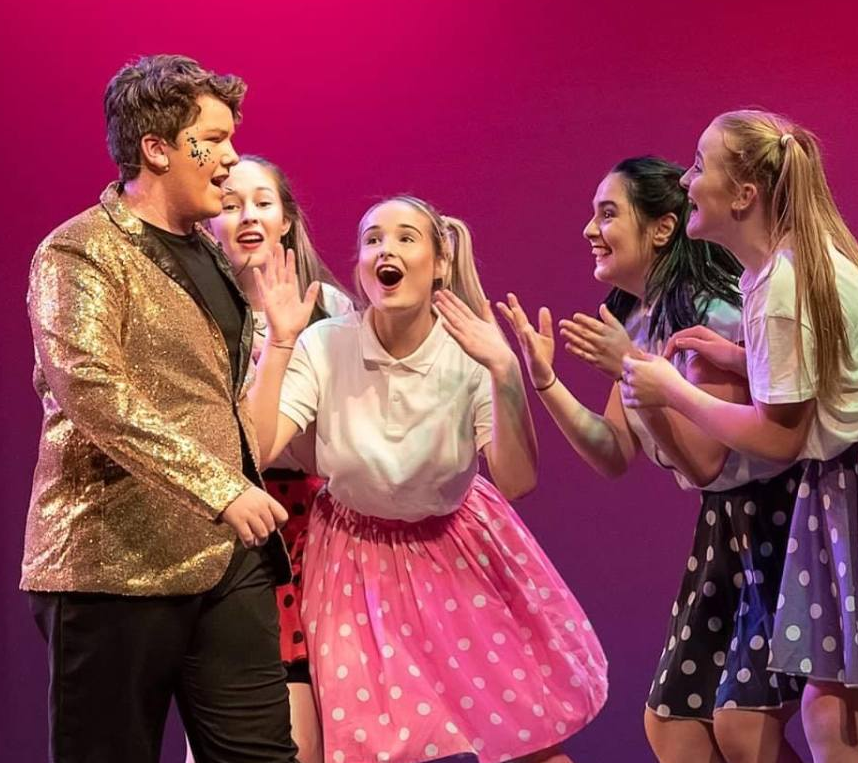 Angel Voice Singing School in Welshpool, Powys, offers 1 to 1 Singing ...