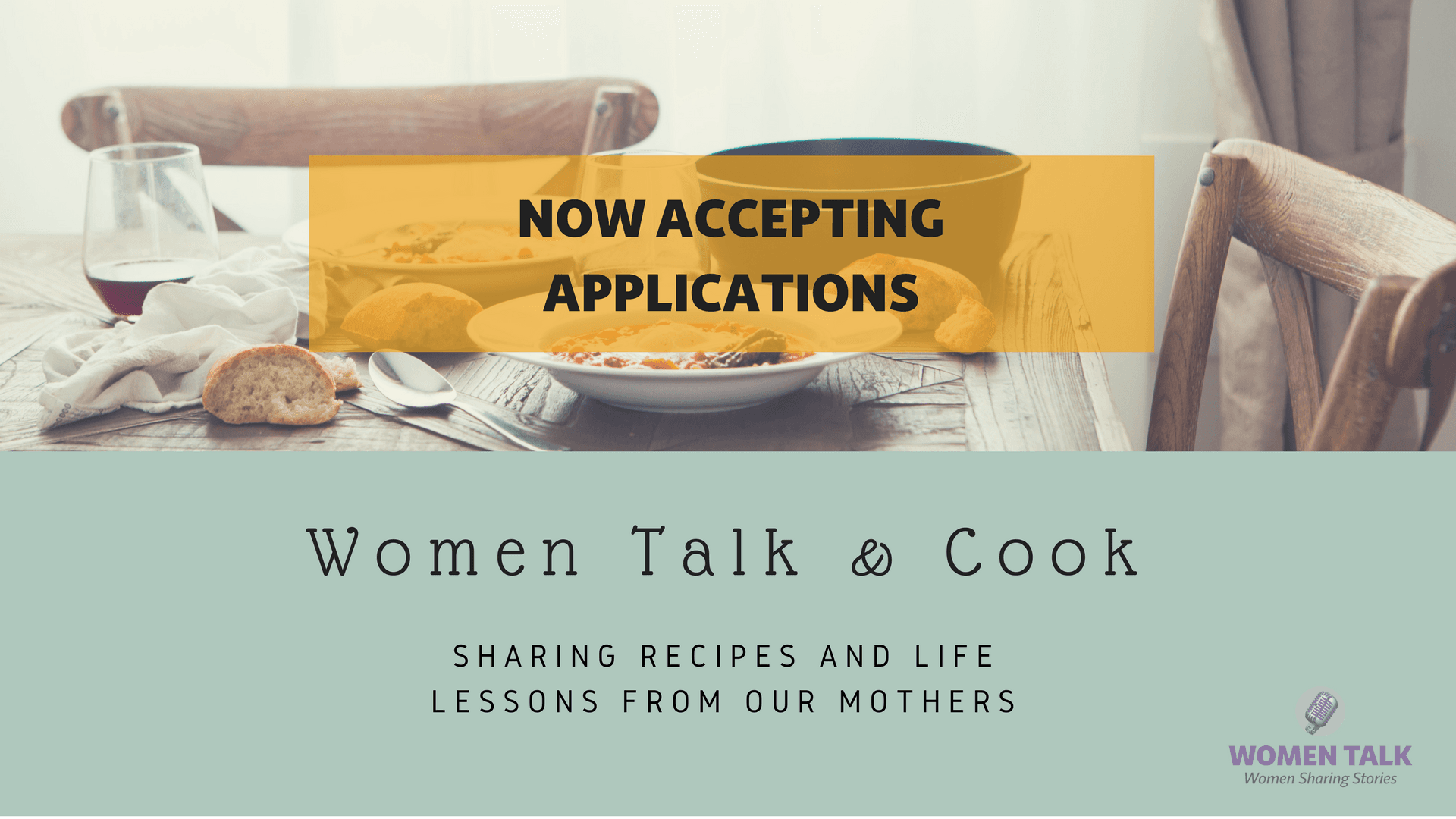 Women Talk