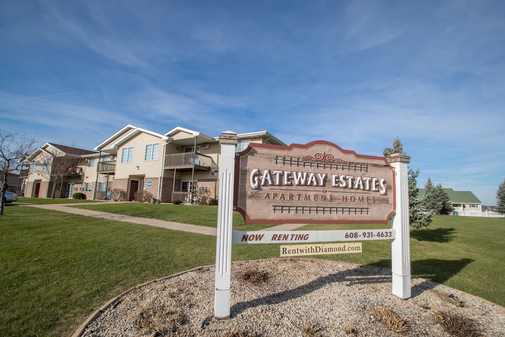 Gateway Estates - Diamond Property Management