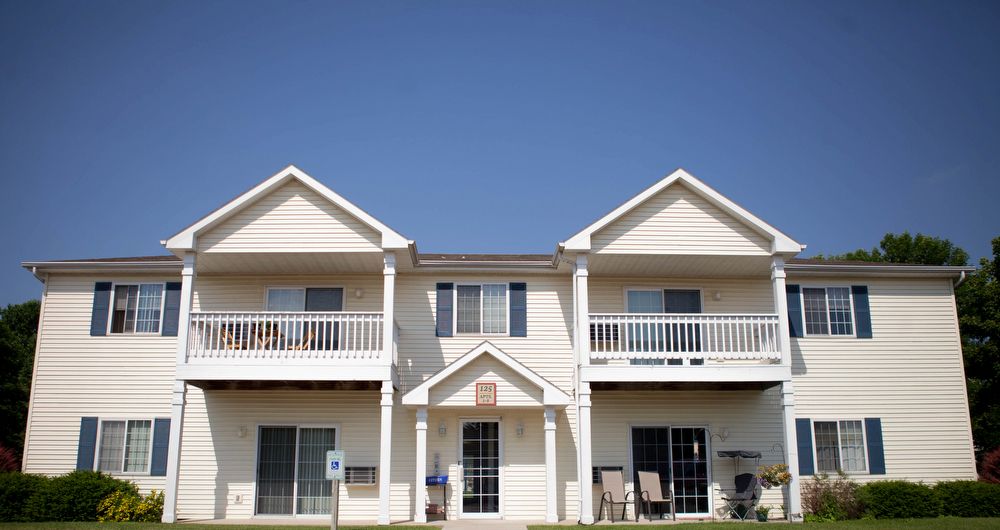 Stoneridge Apartments - Diamond Property Management