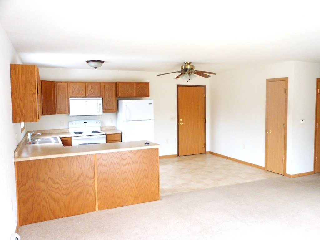 Allyson Court Apartments - Diamond Property Management, LLC