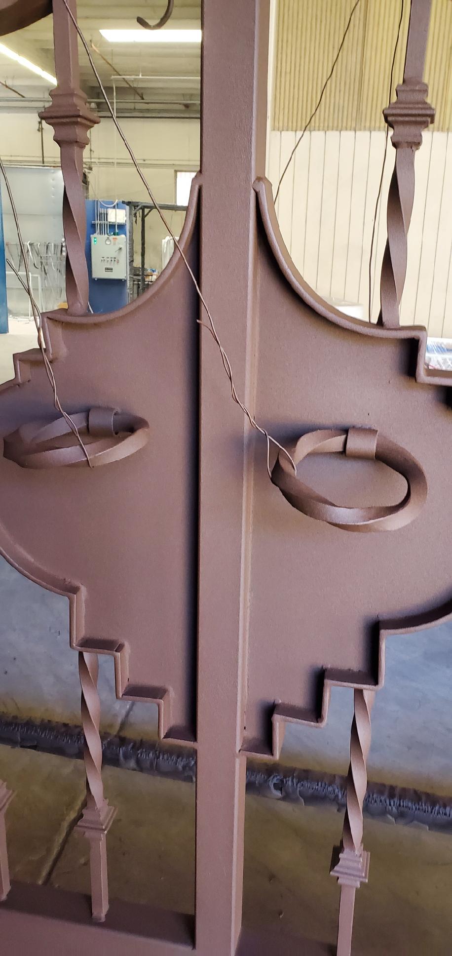 Valley Powder Coating & Sandblasting | Photo Gallery