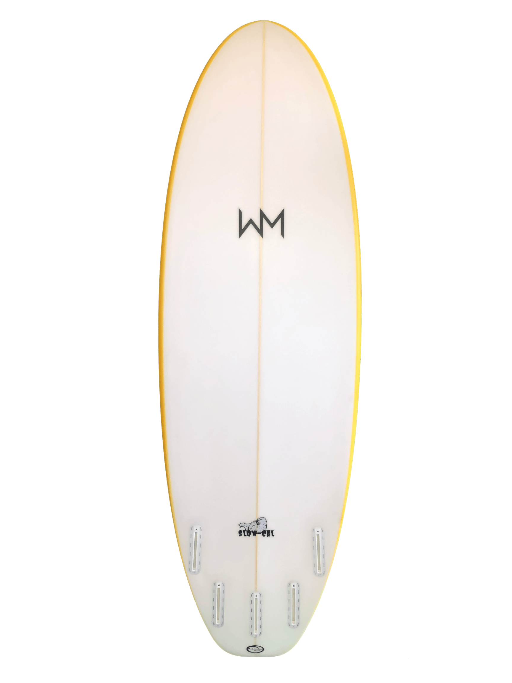 Custom Surfboards Oceanside, San Diego | Watermark Surf LLC