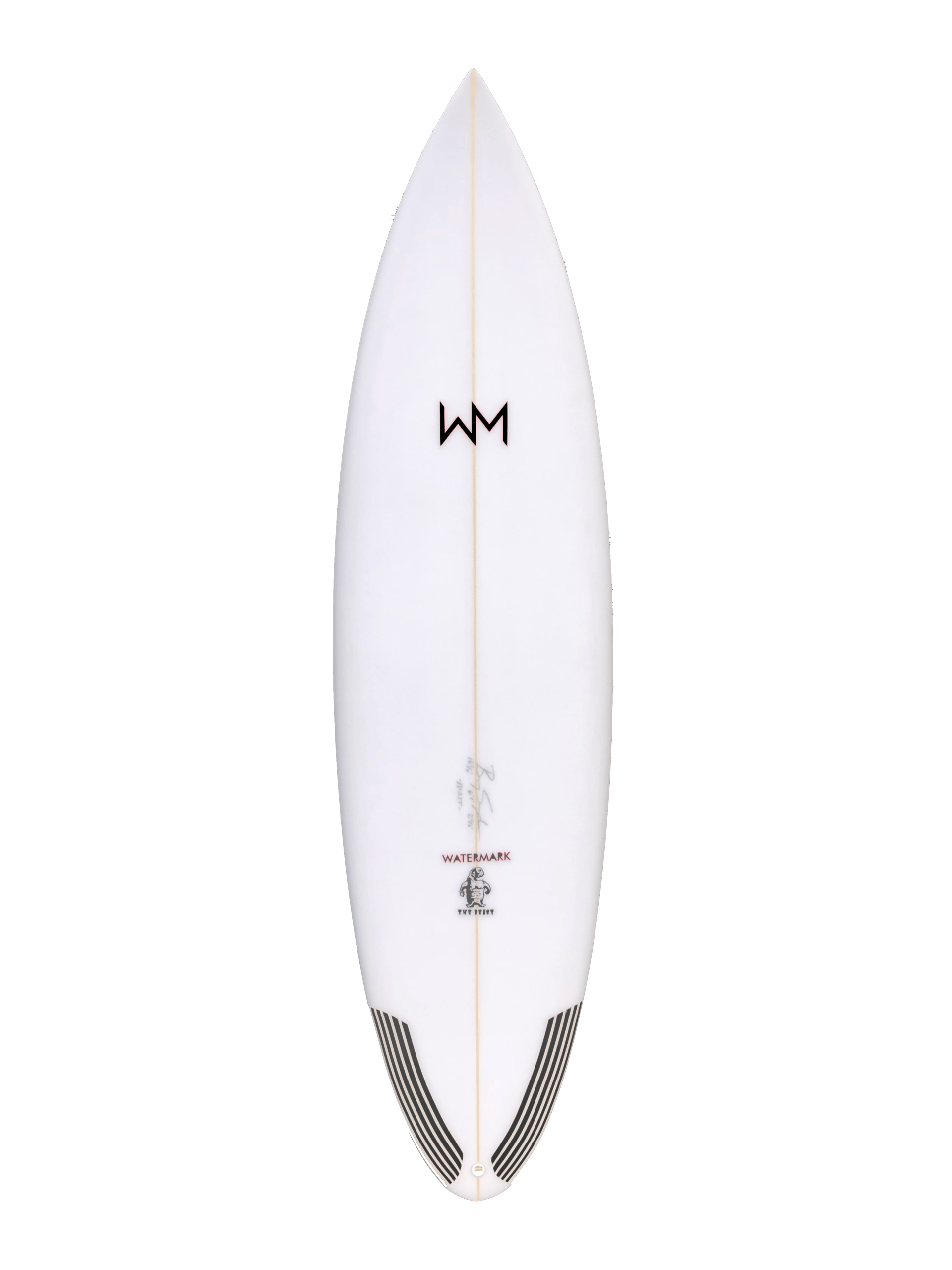 Custom Surfboards Oceanside, San Diego | Watermark Surf LLC