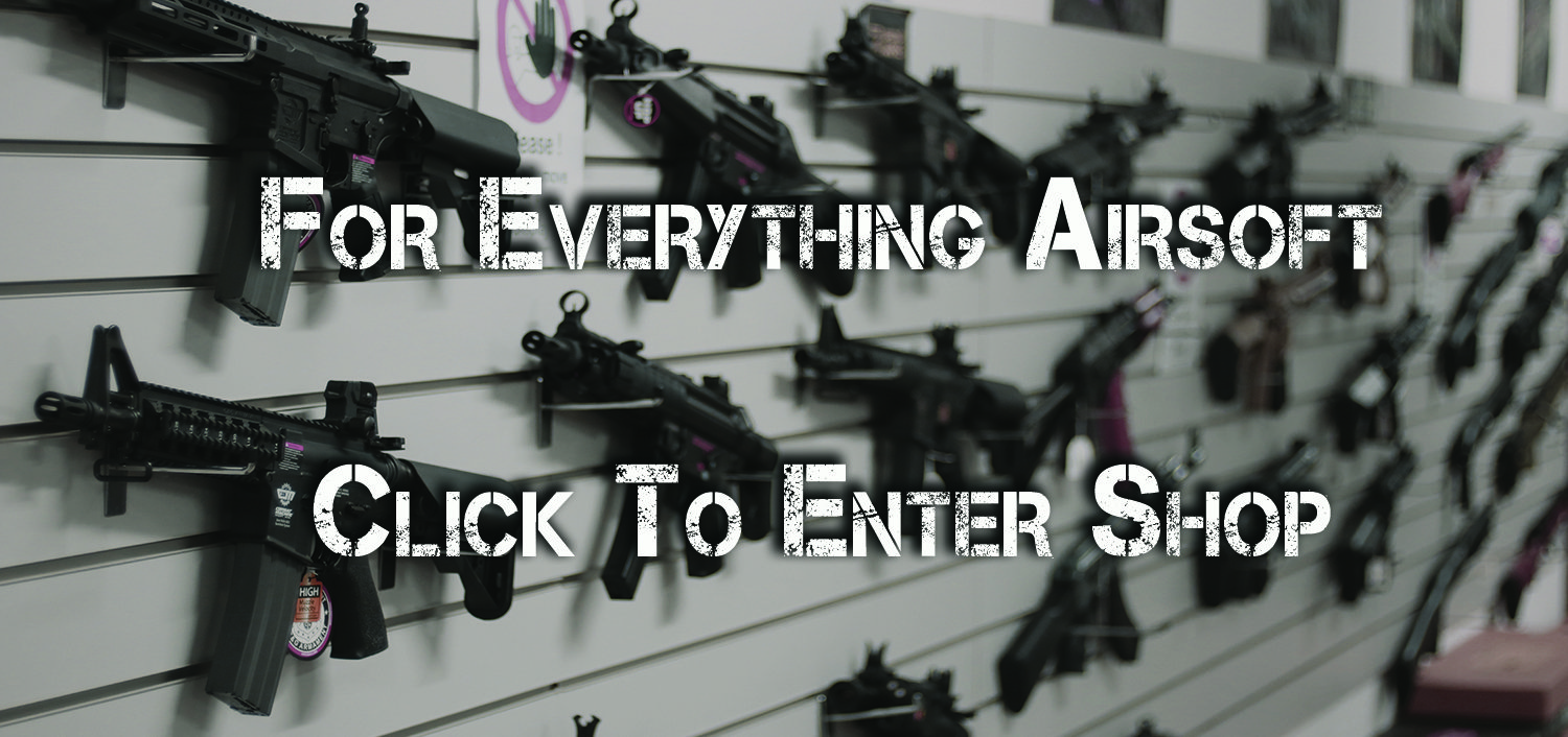 Waterford Airsoft