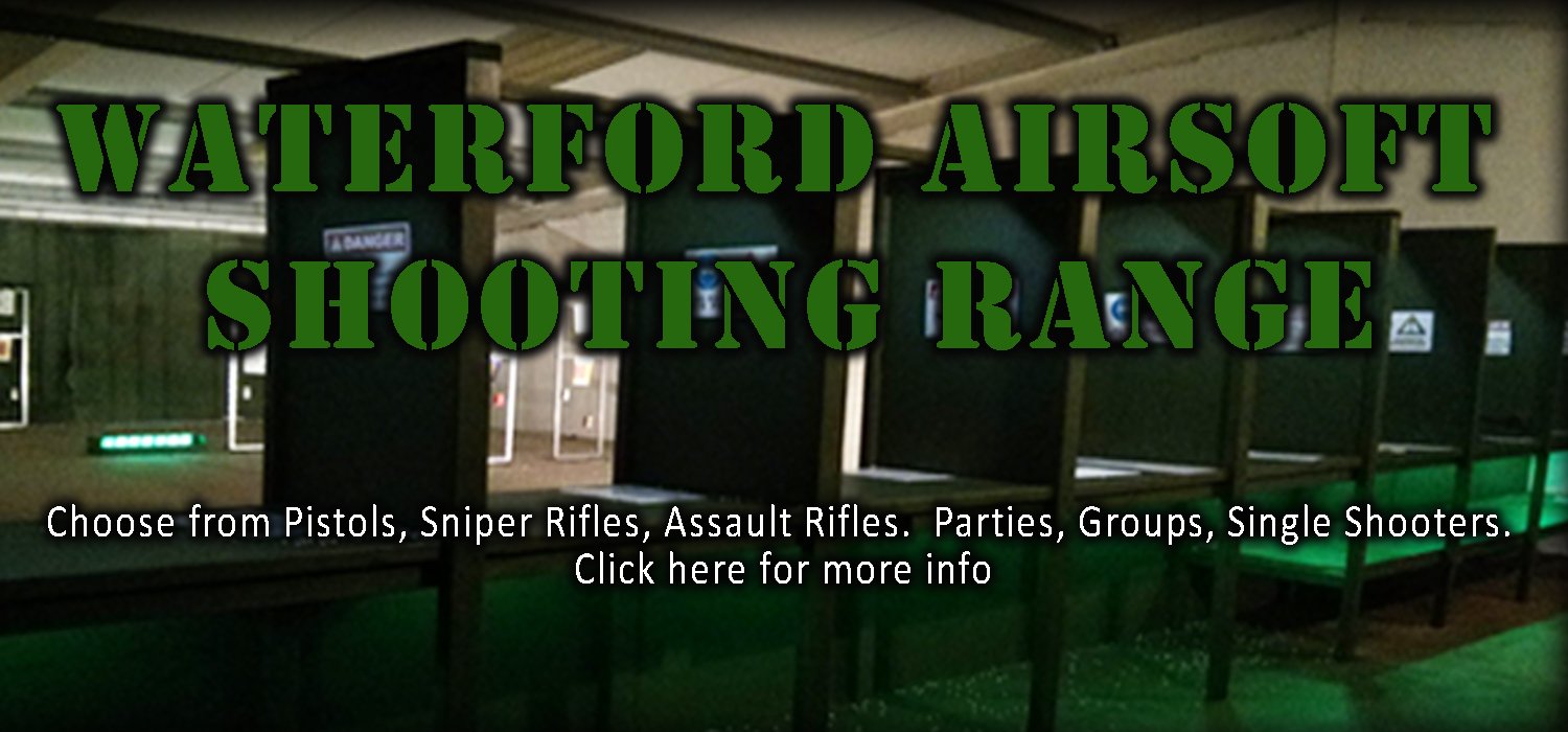 Waterford Airsoft