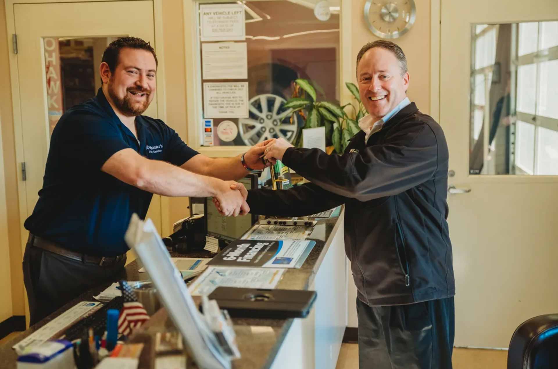 Complete Import and Domestic Auto Repair and Service | Rebuli Auto Service