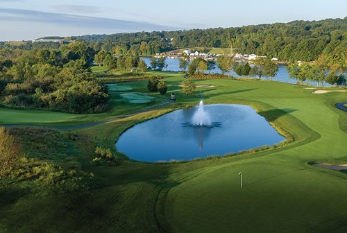 Great River Golf Club | Fairfield & Norwalk, CT | Private Event ...