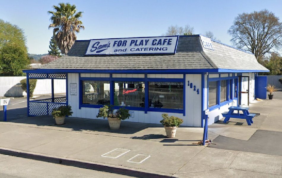Find a Location Near You | Sam's For Play Cafe