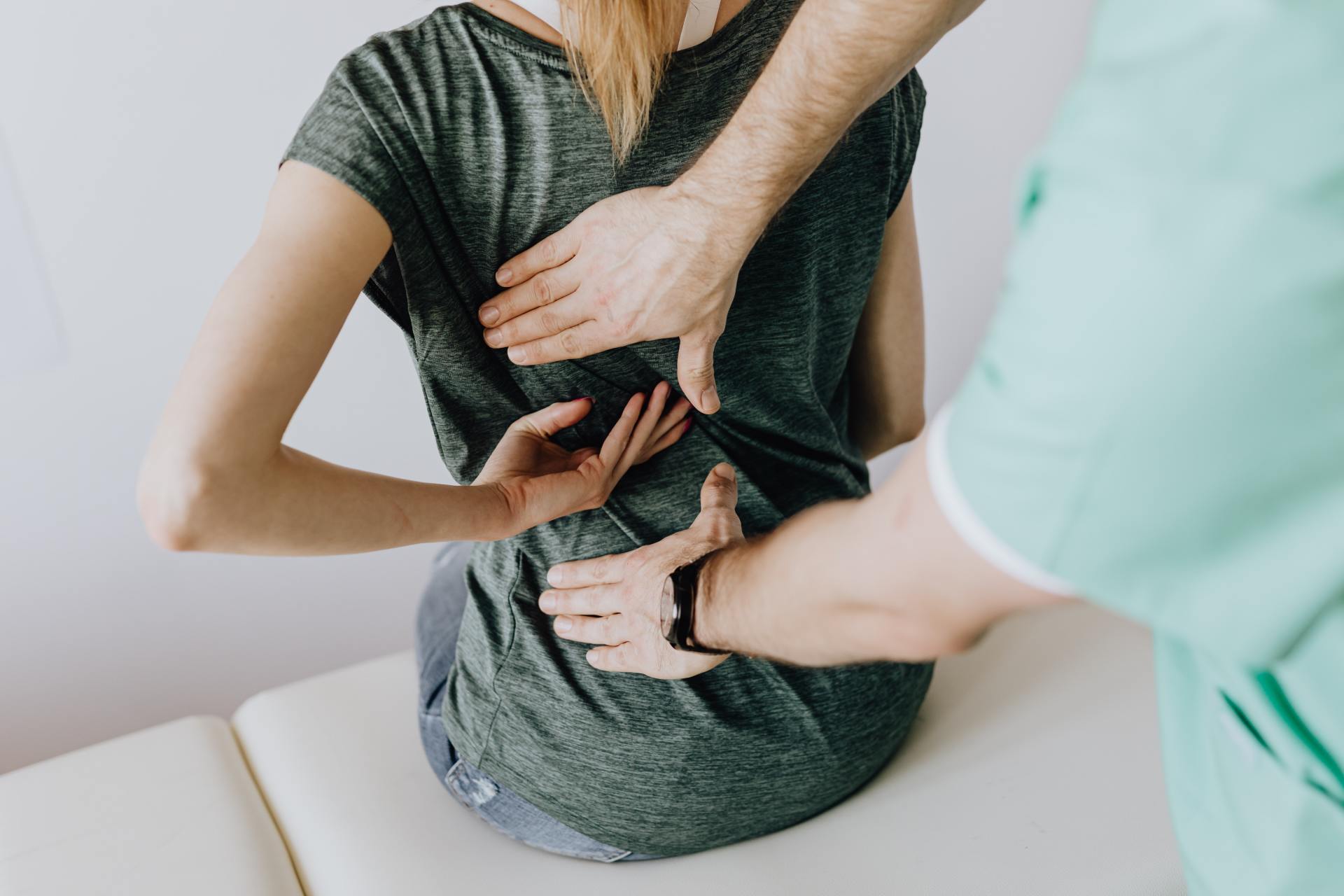 Dynamic Movement Chiropractic and Health Centre | Barrie, Ontario