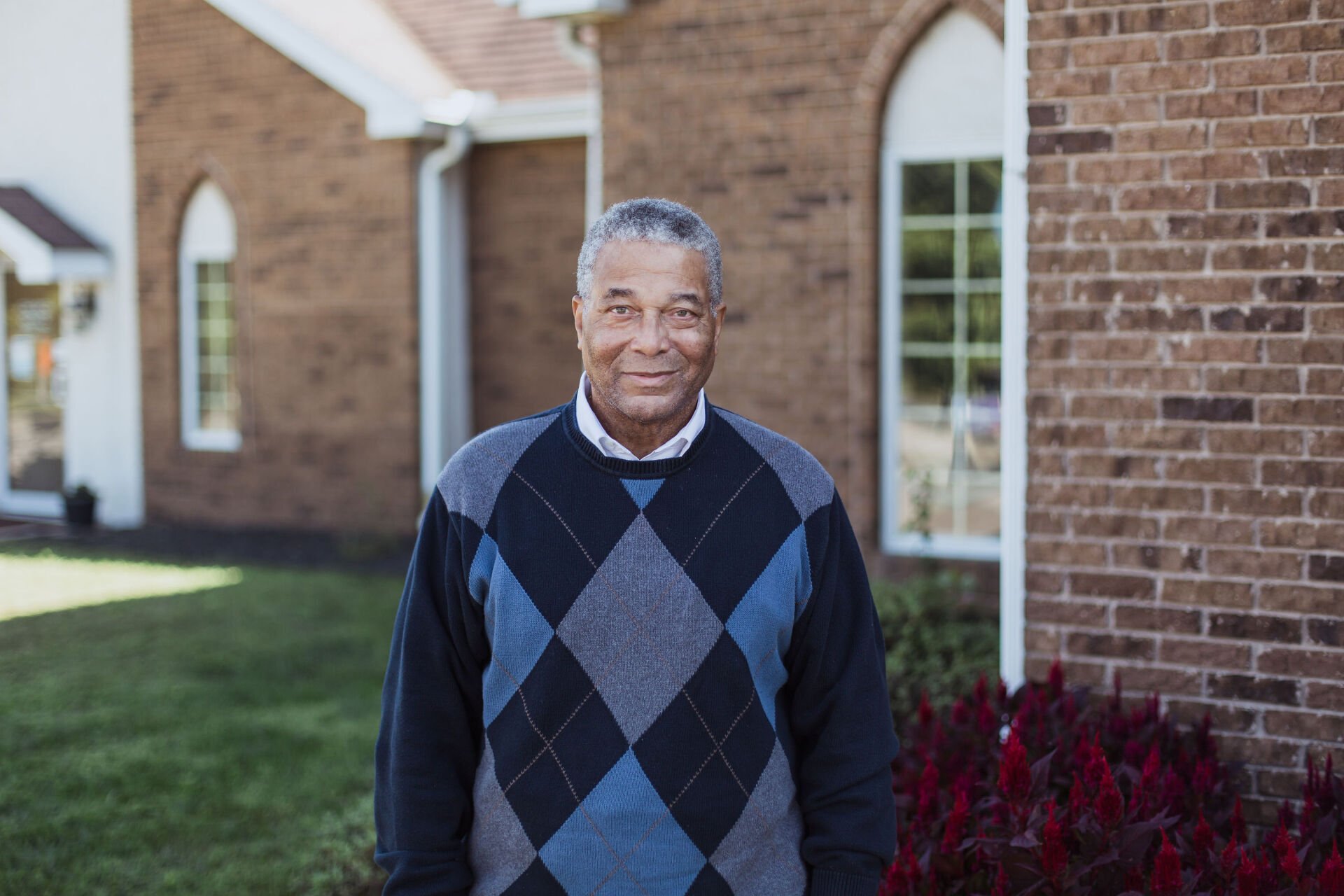 Our Staff | Christ the Cornerstone Church