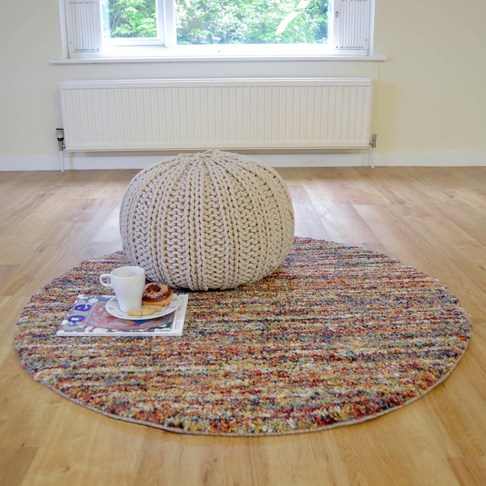 Daves Handmade Rugs from around the world