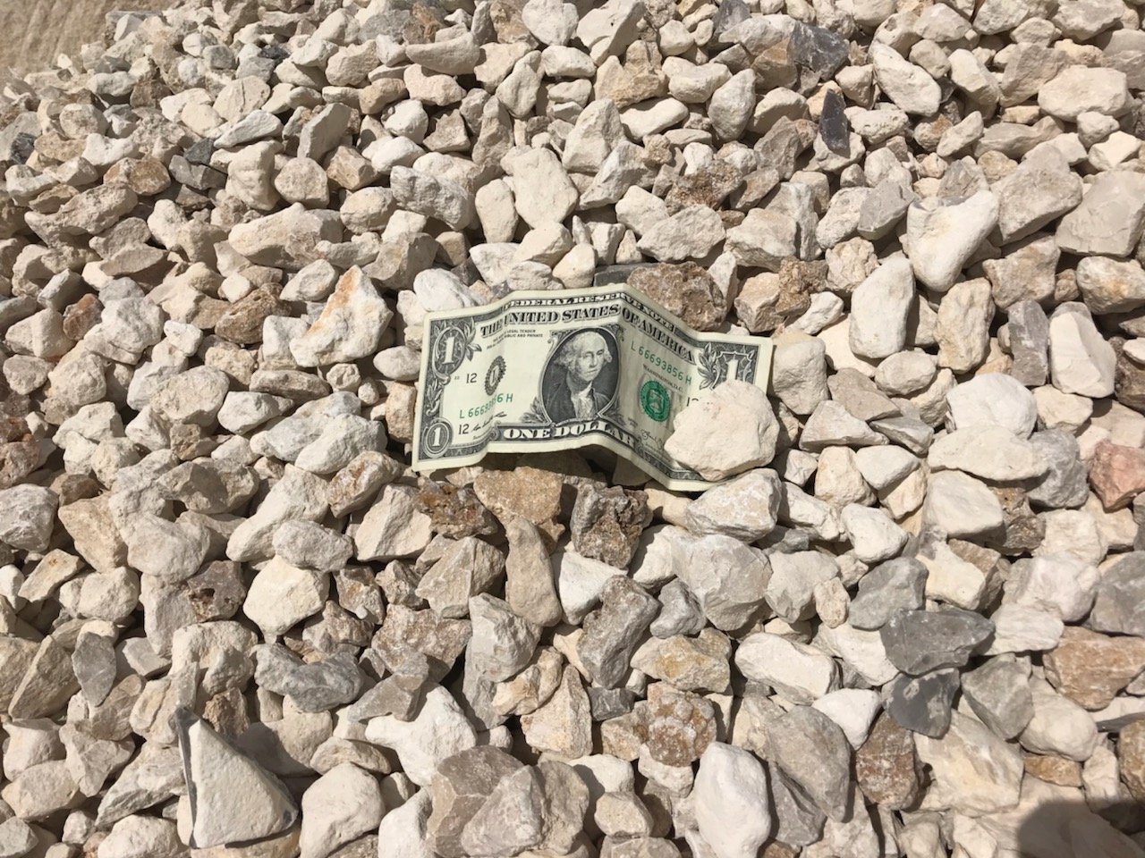 Rocks For Sale | Belton, TX | Cheaper Than Dirt