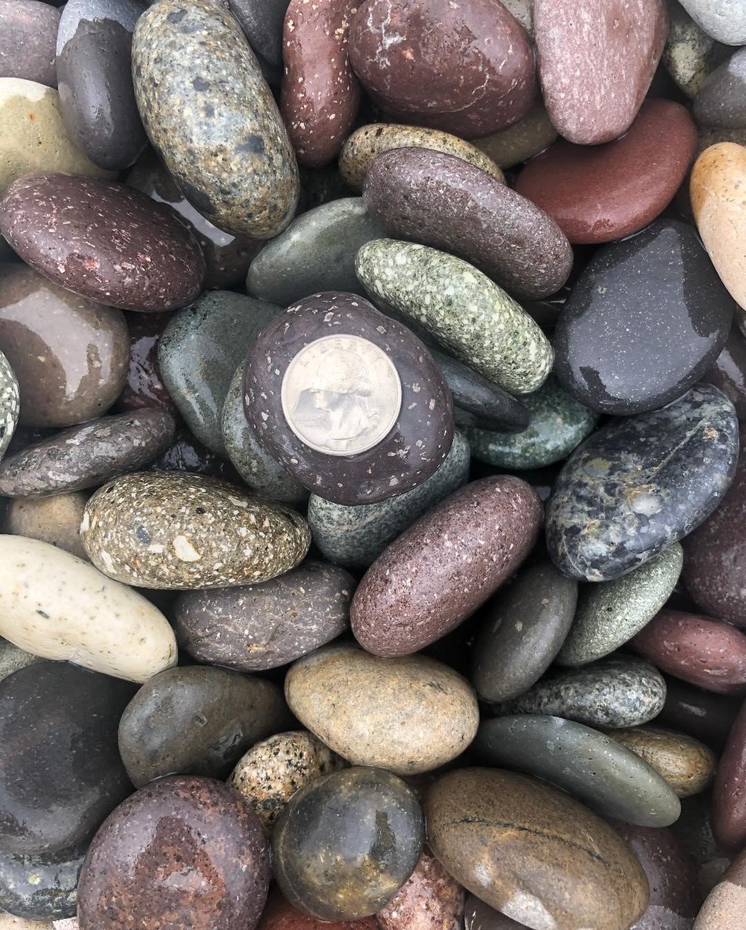 Stones & Boulders | Belton, TX | Cheaper Than Dirt