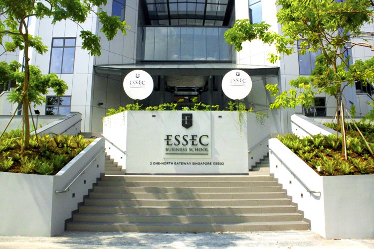 ESSEC Business School