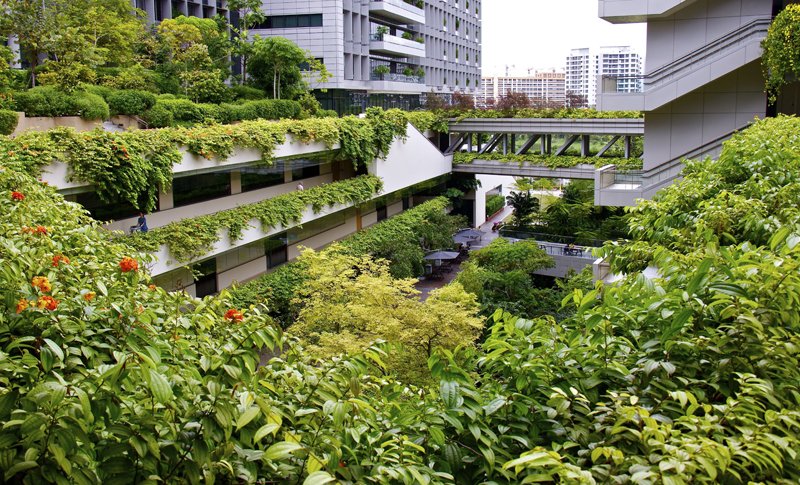 Khoo Teck Puat Hospital