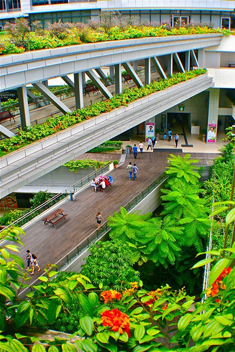 Khoo Teck Puat Hospital
