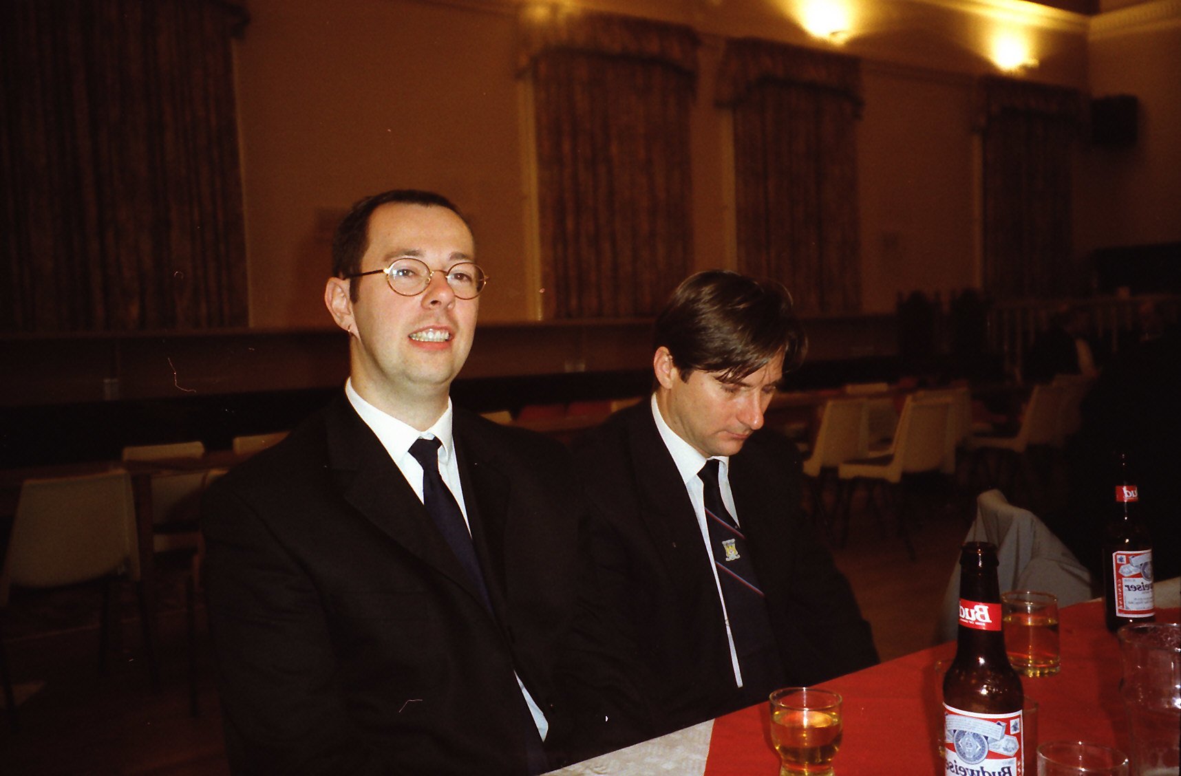 Annual Installations