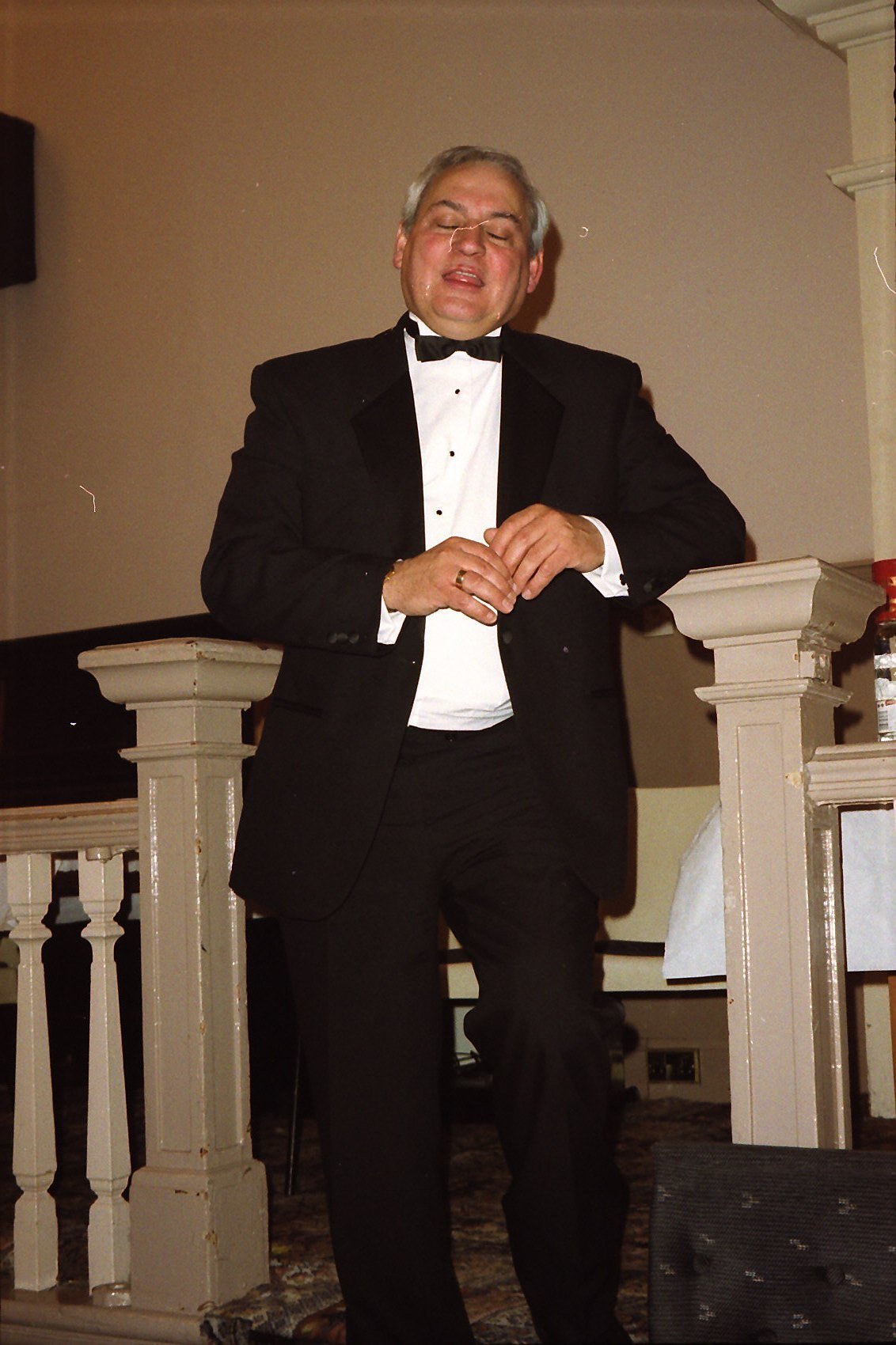 Annual Installations